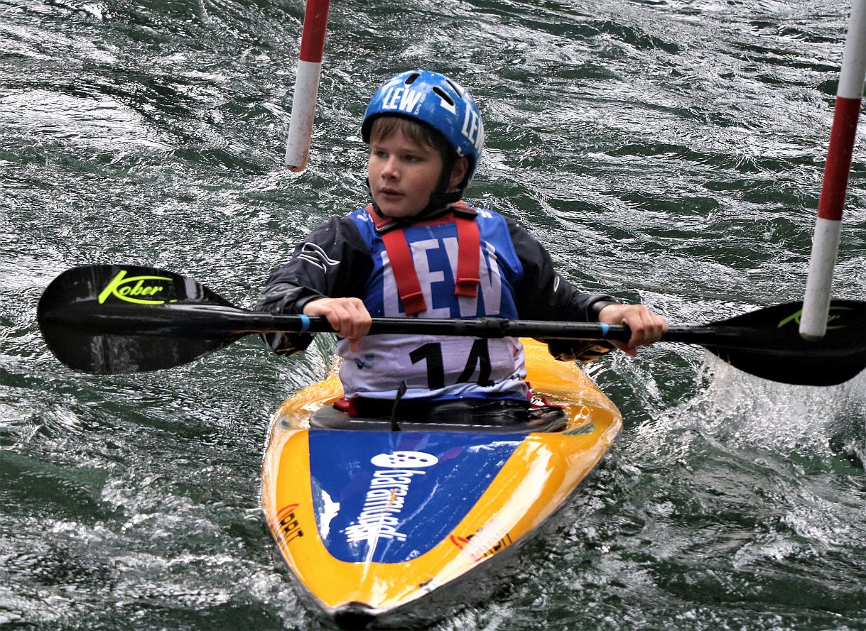 Der Kanu Schwaben LEW Cup hat eine lange Tradition - Kanu Schwaben ...