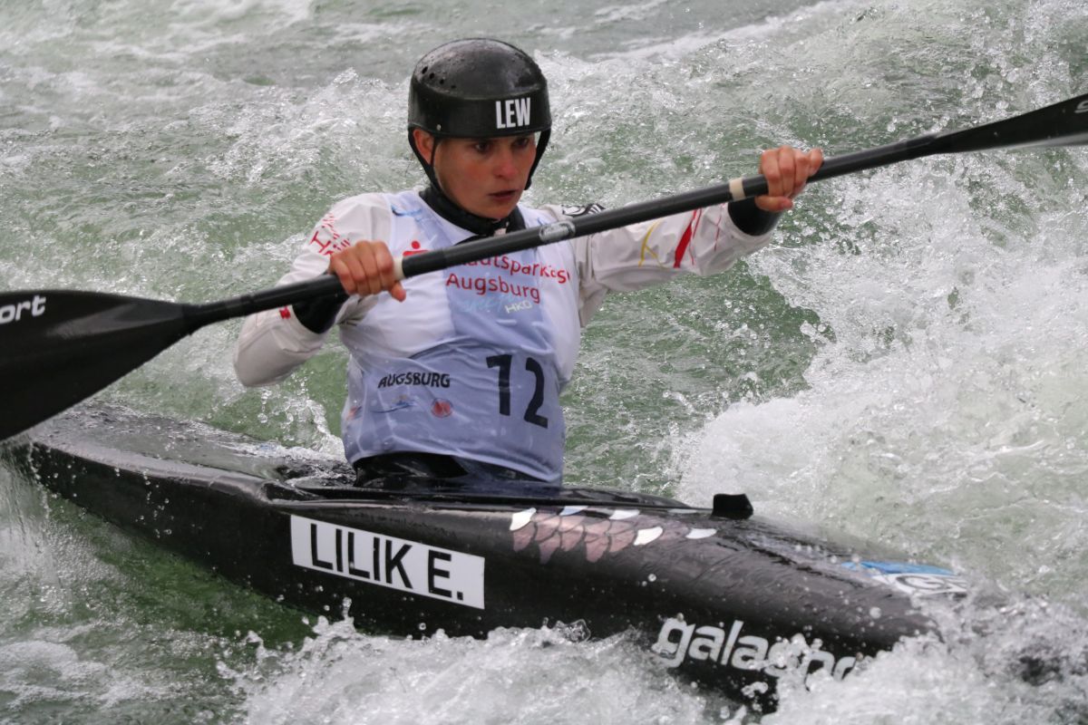 Zweiter Kanuslalom Weltcup in Krakau steht vor der Tür - Kanu Schwaben ...