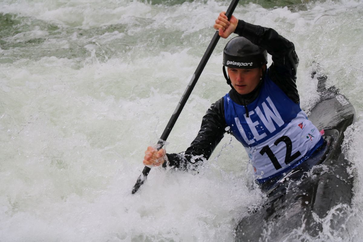 Zweiter Kanuslalom Weltcup in Krakau steht vor der Tür - Kanu Schwaben ...